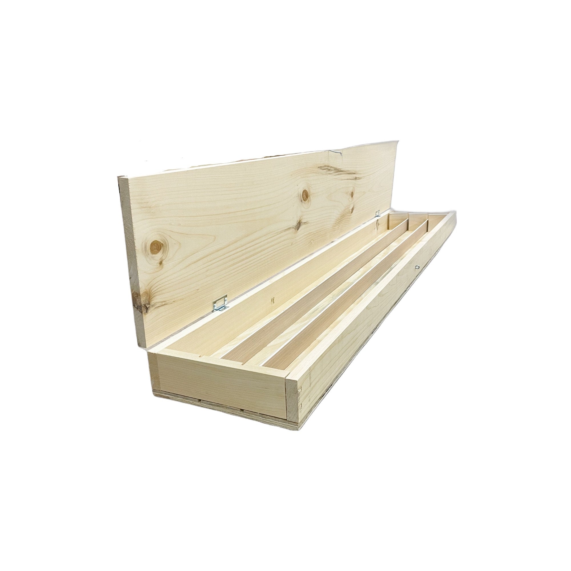 HQ Core Boxes | HoneySuckle Builds
