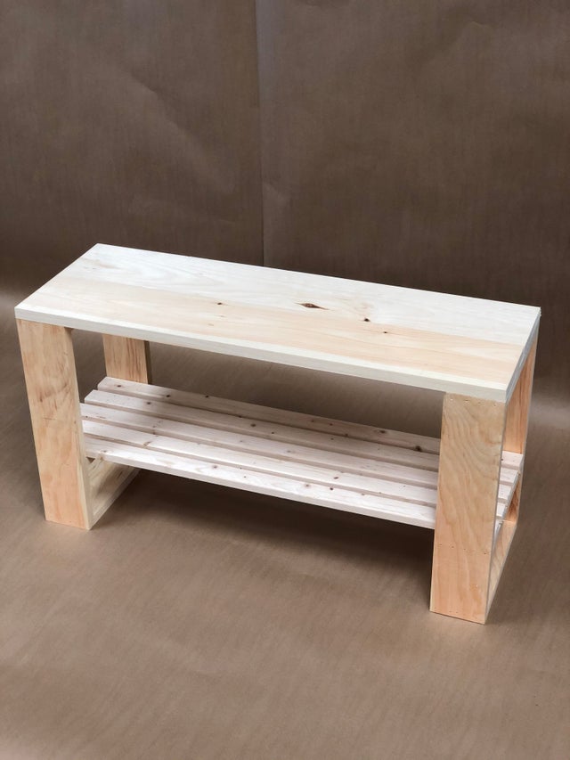 HoneySuckle Builds