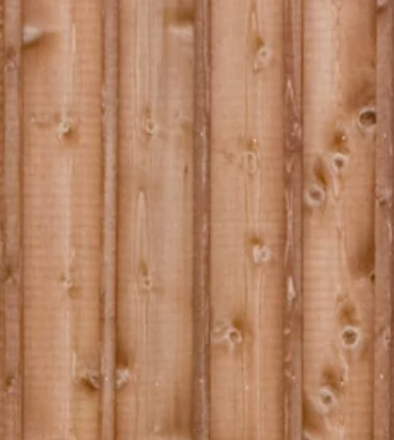 Douglas Fir Board & Batten Siding | HoneySuckle Builds