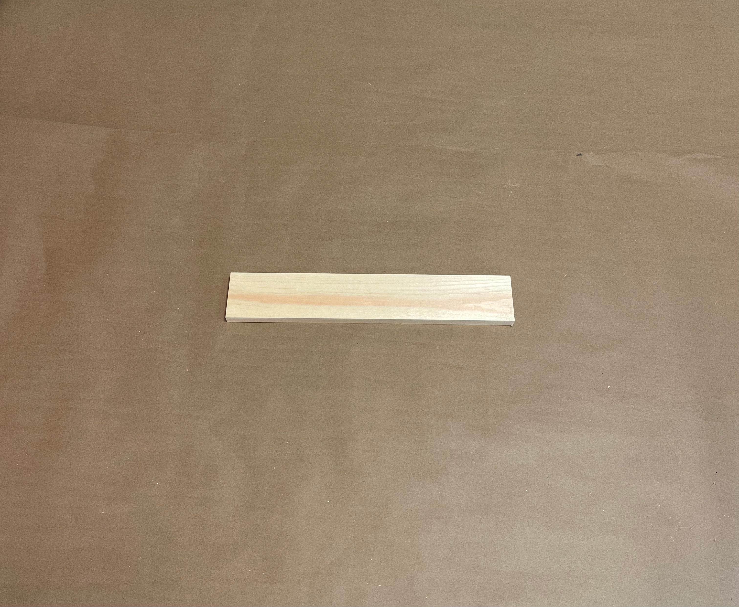 1x4 - Premium Grade Wood Cut to Size | HoneySuckle Builds