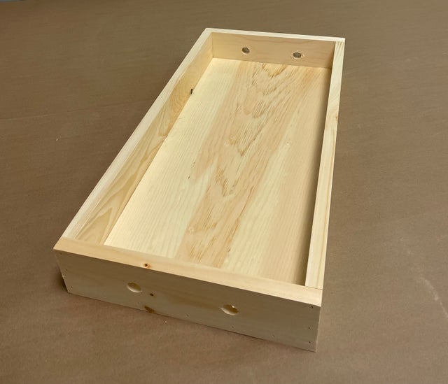HoneySuckle Builds