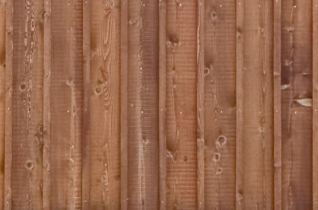 Western Red Cedar Board & Batten Siding | HoneySuckle Builds