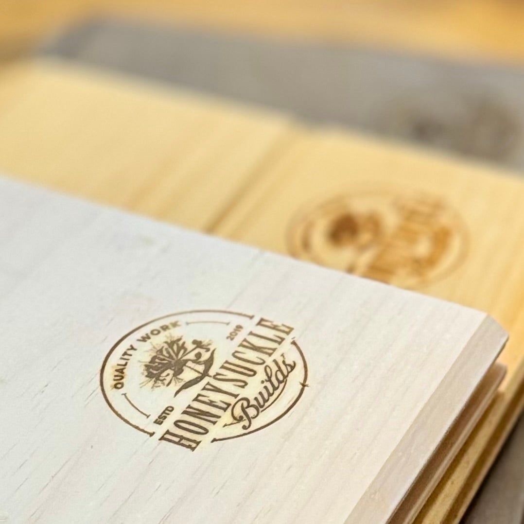 Prefinished - 1x4 - Color Matching Trim - Eastern White Pine Lumber ...