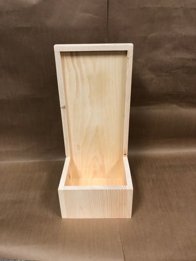 HoneySuckle Builds